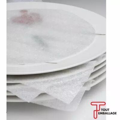 Mousse Protection Colis : Emballage Anti-Choc